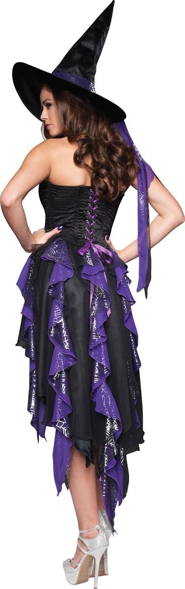Adult Bewitching Beauty Womens Costume 120 99 The Costume Land