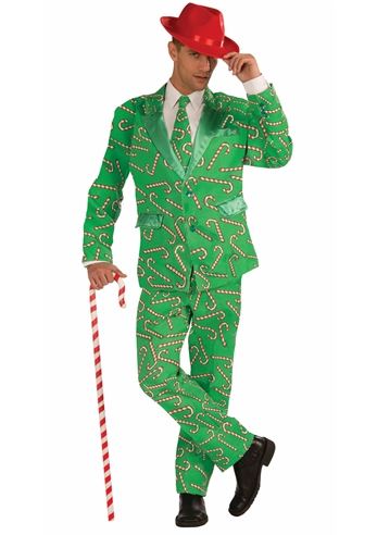Candyland Costume Men