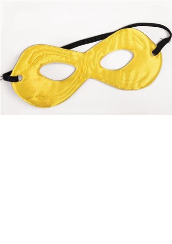 Kids Hero Reversible Eye Mask Pink Yellow | $4.99 | The Costume Land