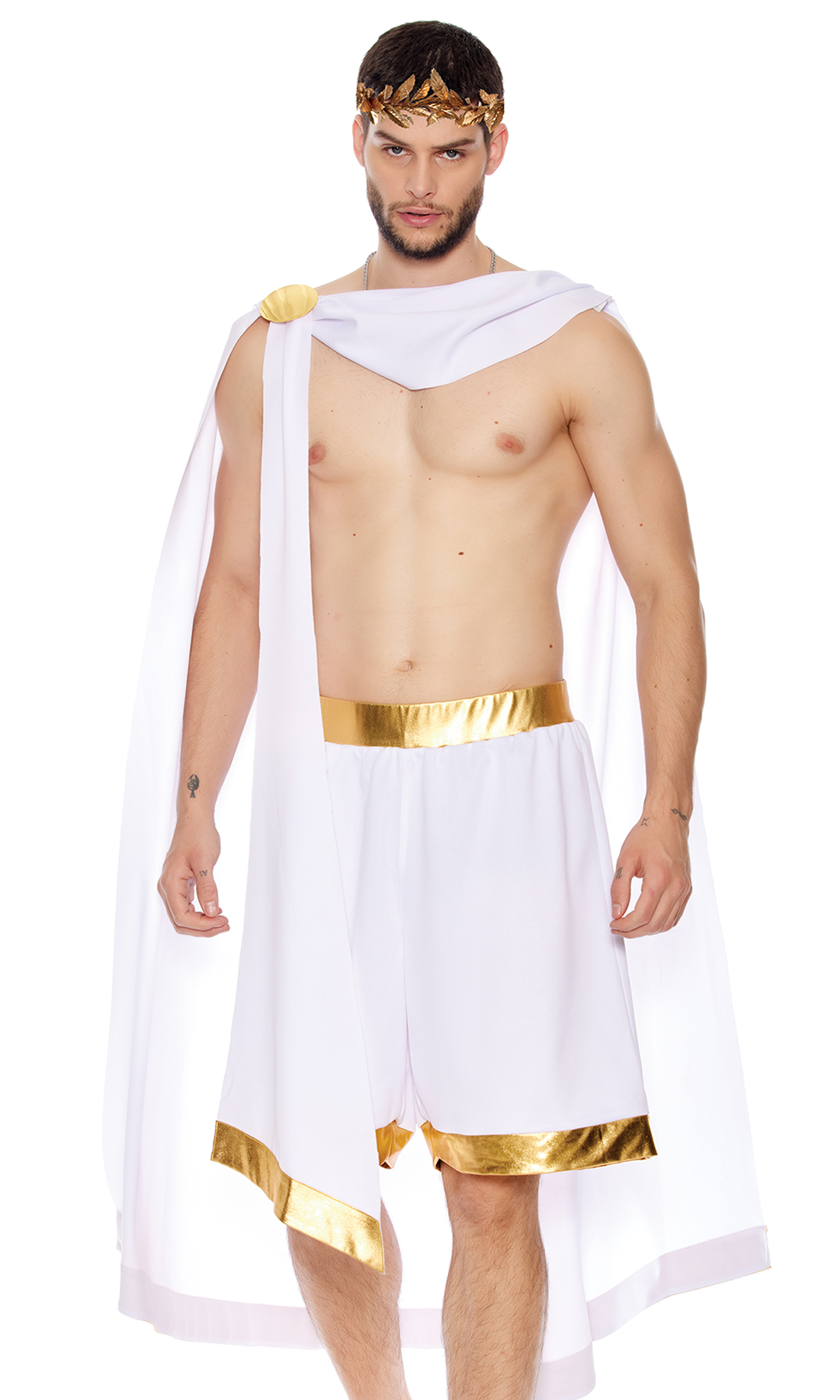 Greek Gods Costumes For Men
