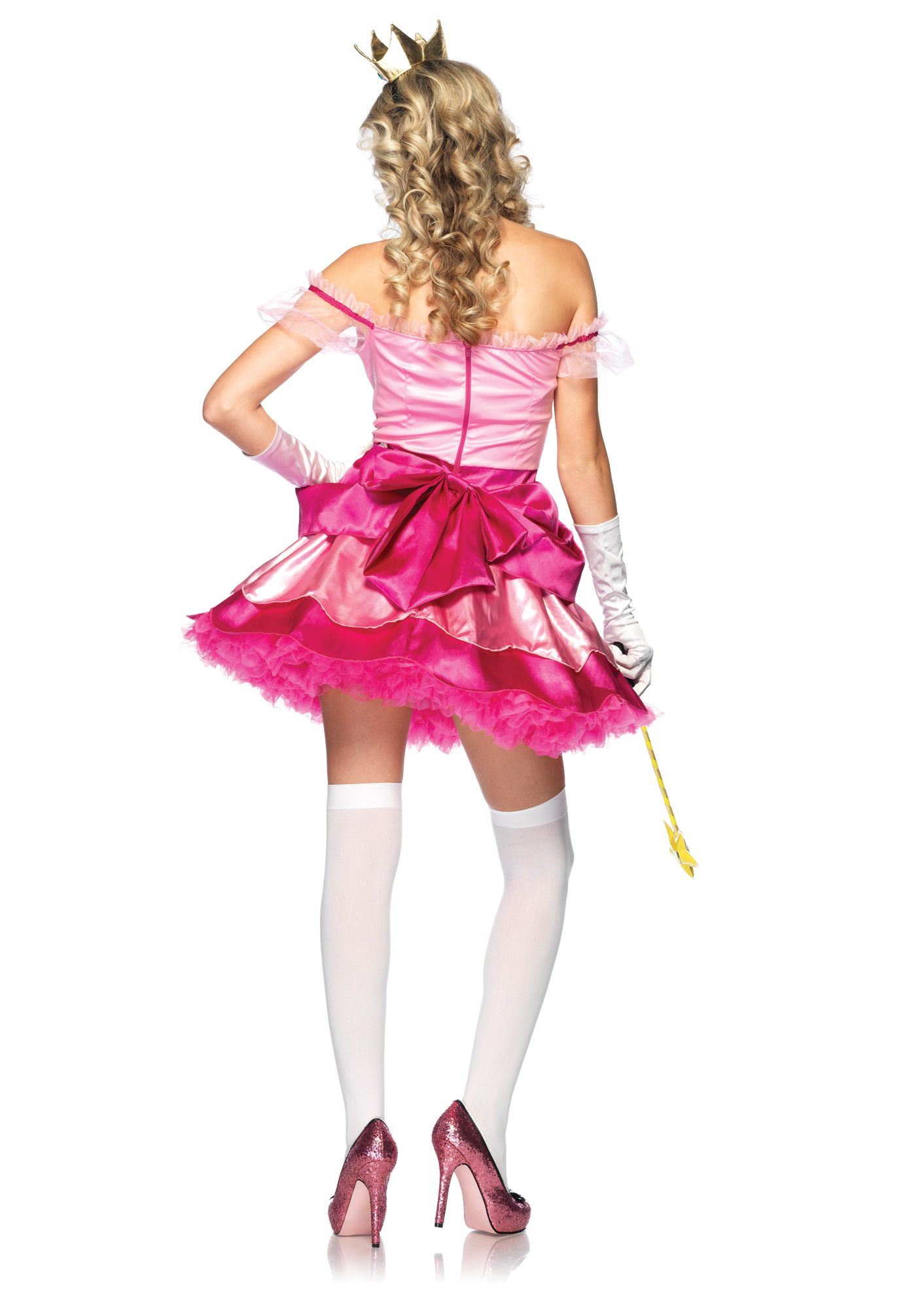 Adult Pretty Princess Costume 34 14 The Costume Land adult-pretty-princess-costume-34-14-the-costume-land