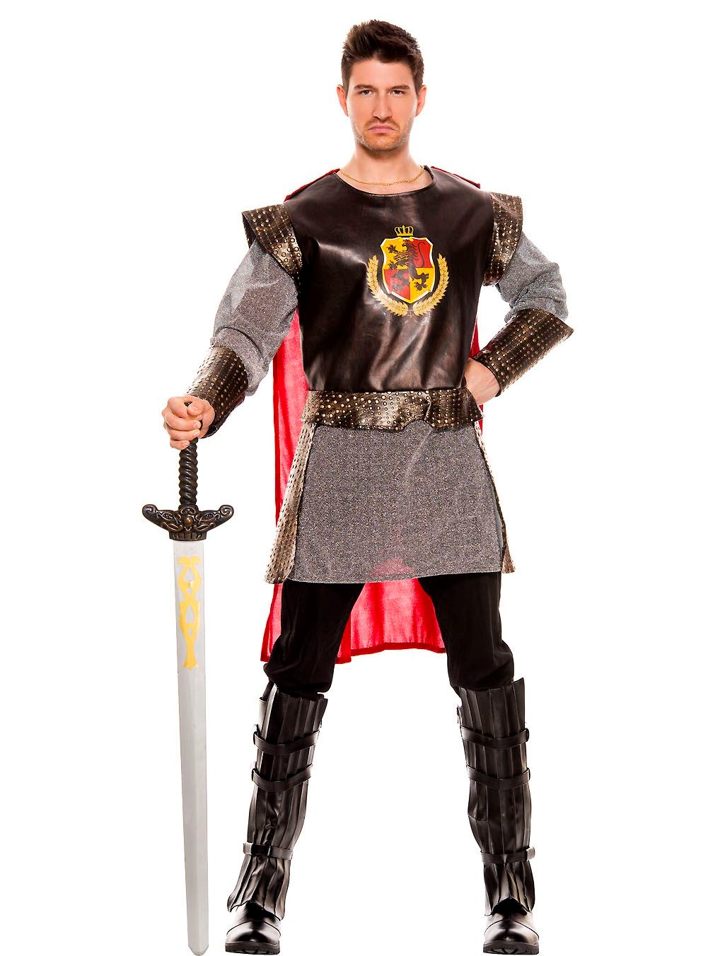 Adult Roman Soldier Costume