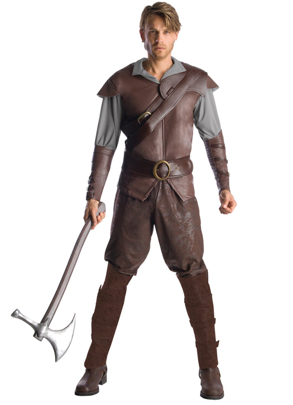 Adult Snow White And The Huntsman Men Costume | $57.99 | The Costume Land